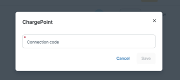 En Route and At-Home EV - Driver Dash - Vehicle - WEX EV Fleet